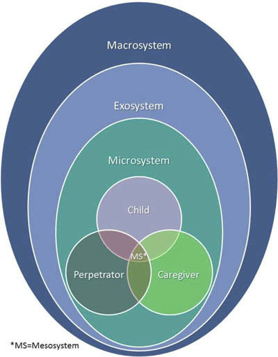 Susan Marie : Bronfenbrenner's Bioecological Approach