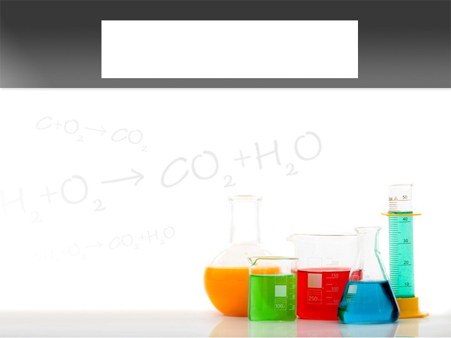 Template Presentasi Kimia | Viona 25