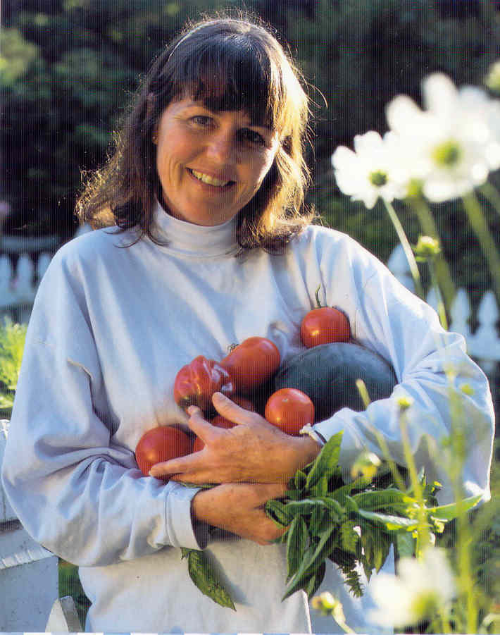 gold country girls: Susan Branch Love Part One