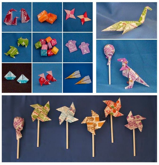 creativity for kids awesome origami ~ craft ideas and art projects