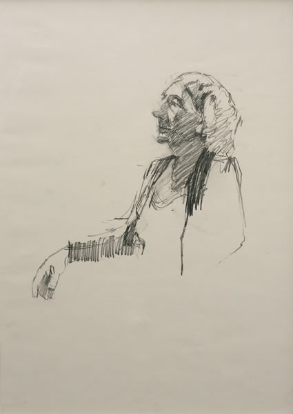 Embellished Skeleton: Alex Fowler