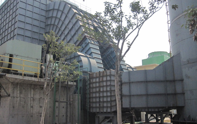 Xianrun Blower: The structural features of inlet box and casing