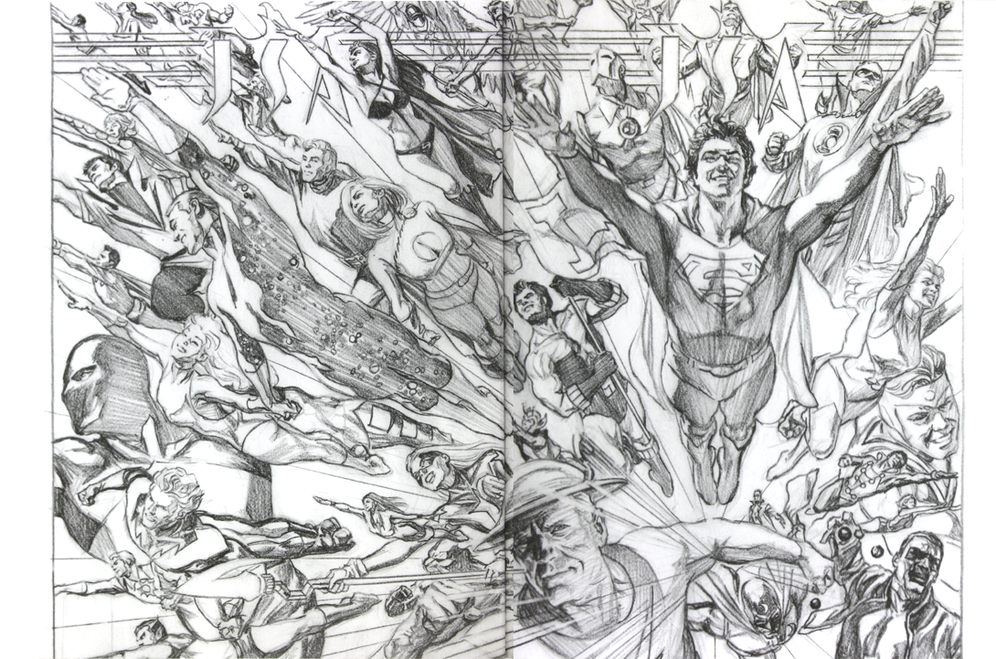 Comic books, movies, games blog everything related to fiction source ...