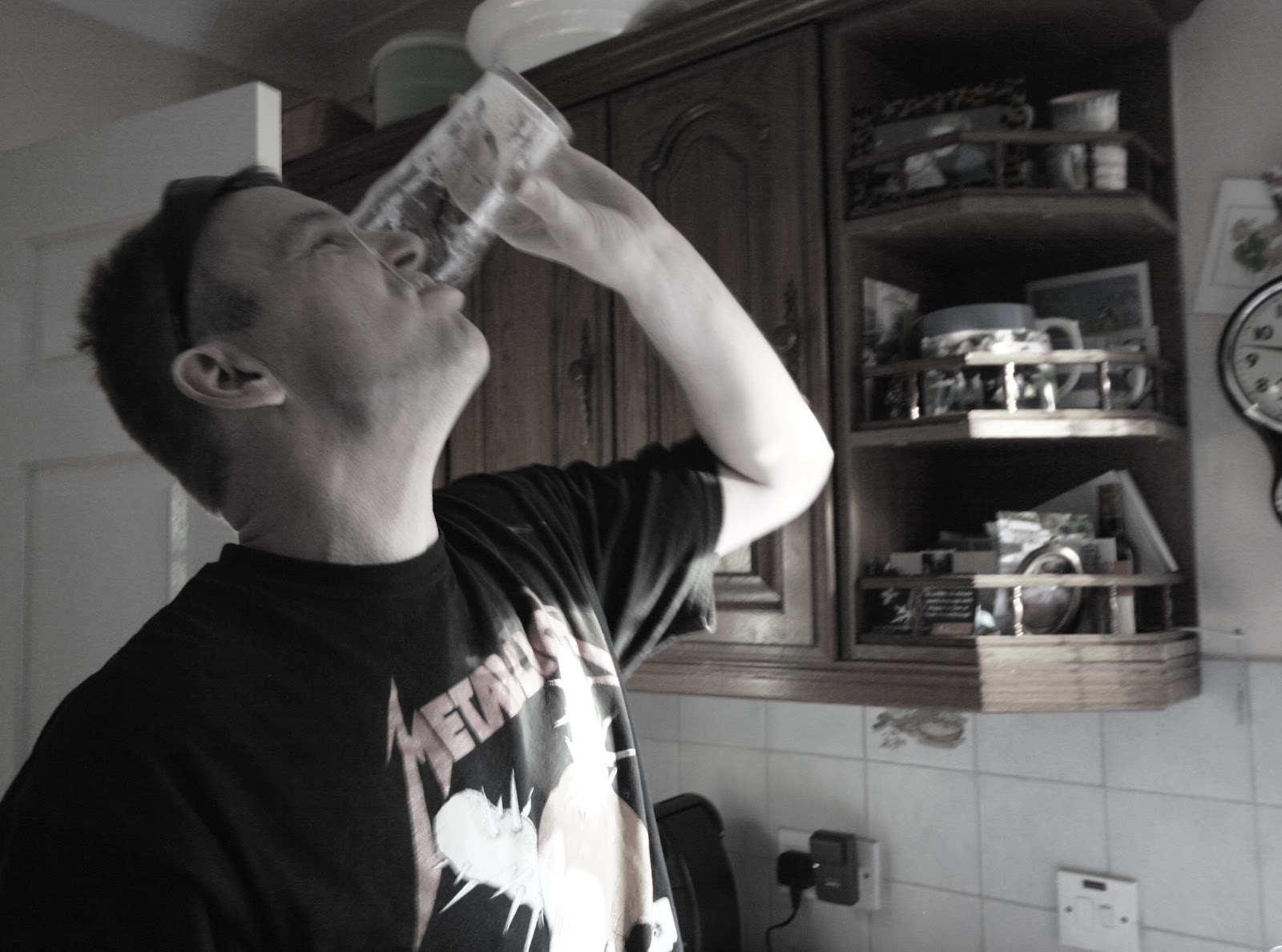 Marauder Moments: Grand Redoubt model - a building project in 28mm