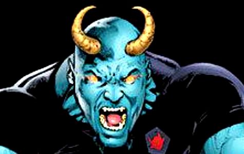 A Watchman's Revelation: Part 2: Hollywood Exposed: False god Superheroes