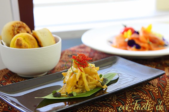 Garuda Indonesia Food Experience - See.Taste.Do