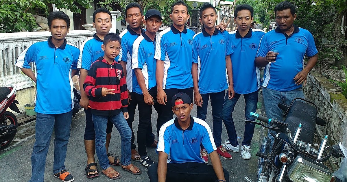 Guyup rukun Slogan kita