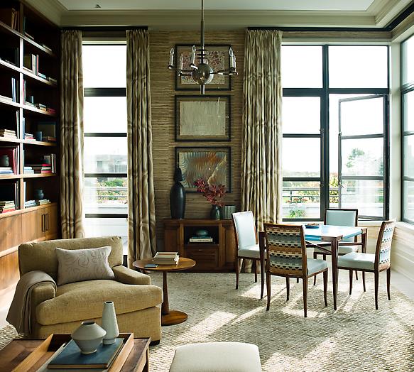 Oh, by the way...: BEAUTY: Interiors--Steven Gambrel