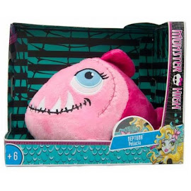 Monster High BBR Toys Neptuna Pet Plush Plush | MH Merch