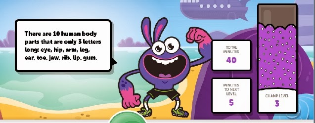 Juice Boxes and Crayolas: The Mother of All Brain Breaks Sites--GoNoodle!!