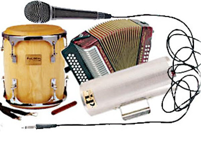 .: El Perico Ripiao en peligro de extinción