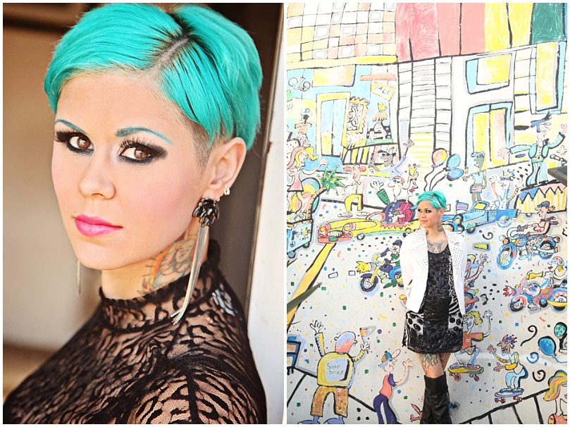 Lydia Tavera | Big Brother 11 | My Recent Shoots Plus A Few Throwbacks ...