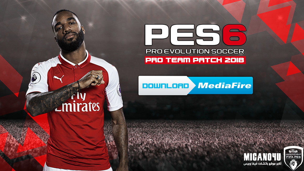 Pes 2018 Setup-Exe File Download - nelojuice