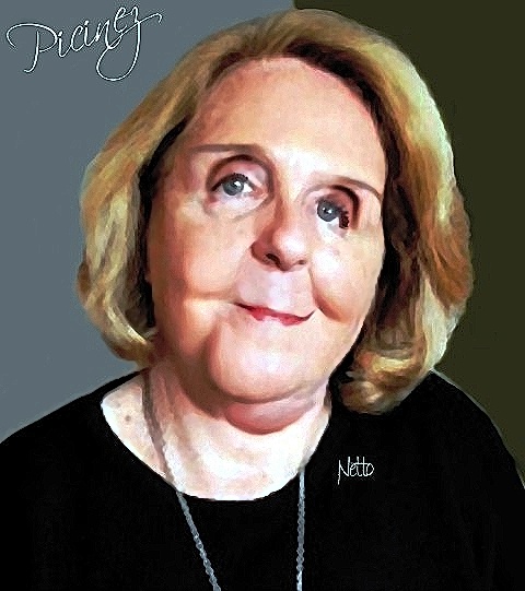 Lya Luft - senhora absoluta de um universo | Templo Cultural Delfos