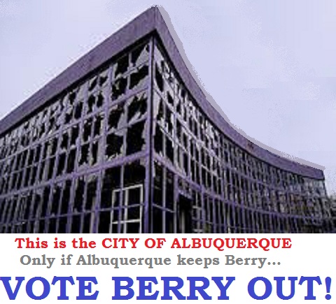 Eye On Albuquerque: Ray Schultz, RJ Berry and Their Broken Window Known ...