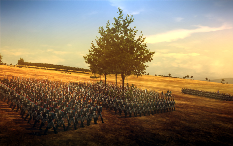 Real and Simulated Wars: HistWar Napoleon - Released Today