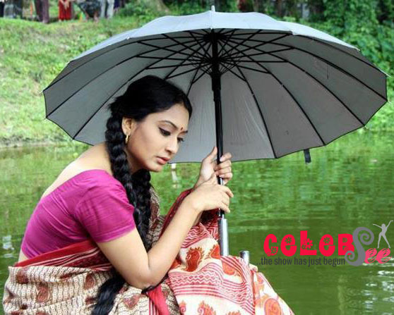 Cute Actress Shagota CelebSee BD CelebSee