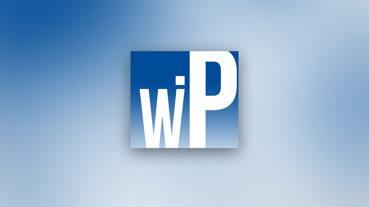 Como funciona o Wip Logos?