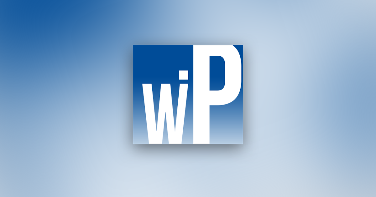 Como funciona o Wip Logos?