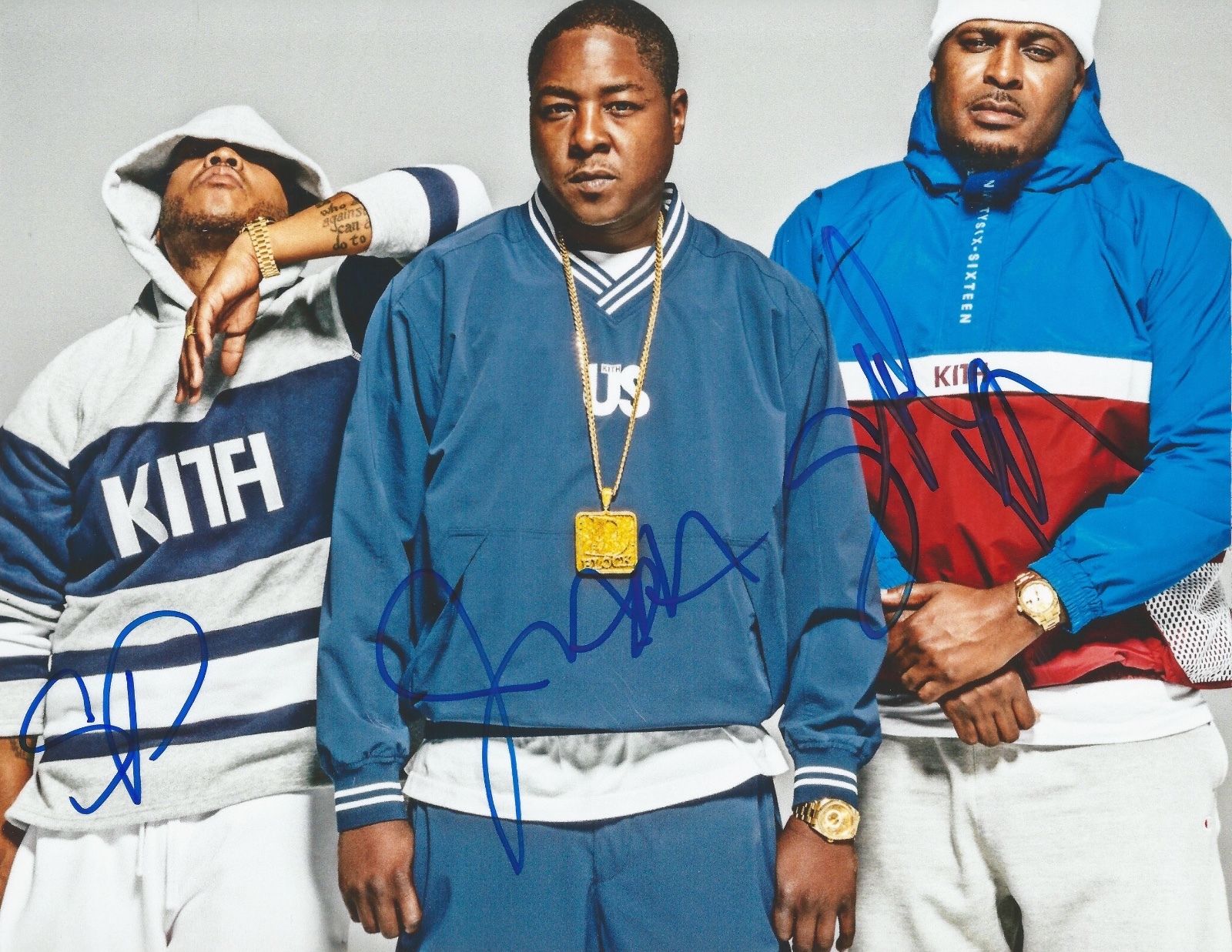 Hip-Hop Nostalgia: Me & Styles P (An Interview From 2009)