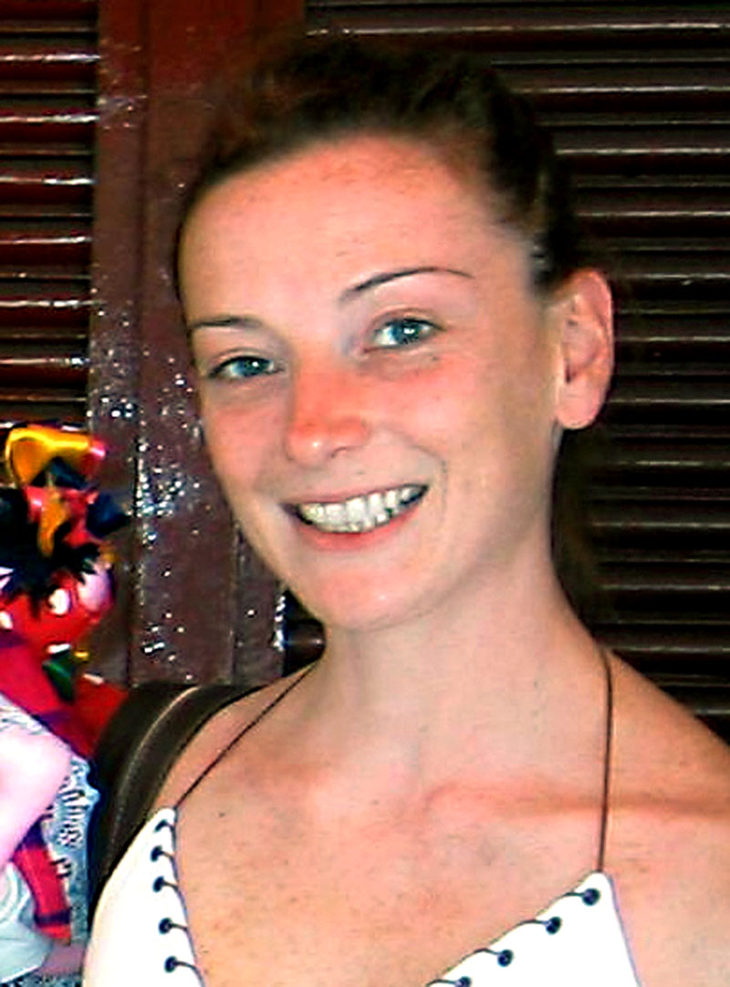 Historia y Justicia en México: FLORENCE CASSEZ