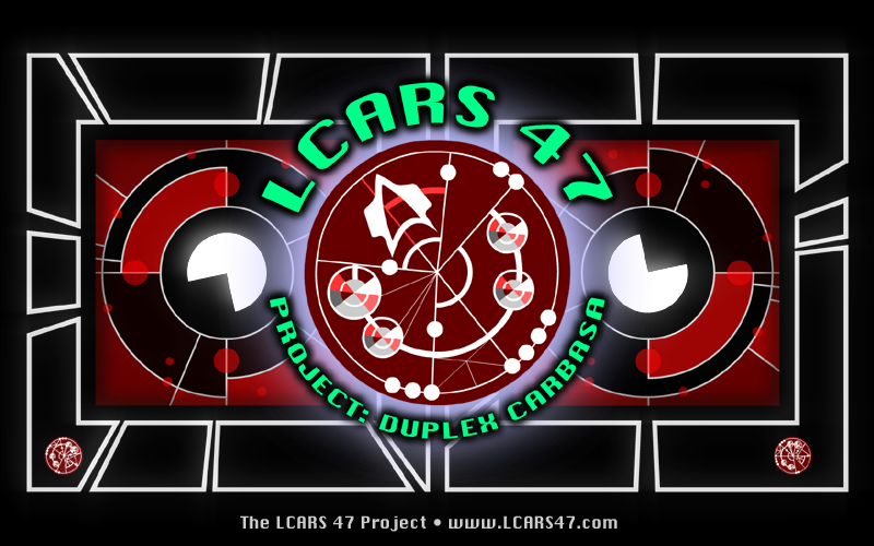 LCARS 47: February 2013