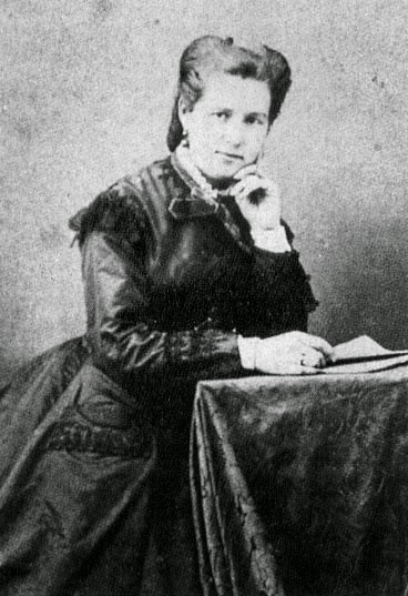 Art Johnson - Author: Claude Monet