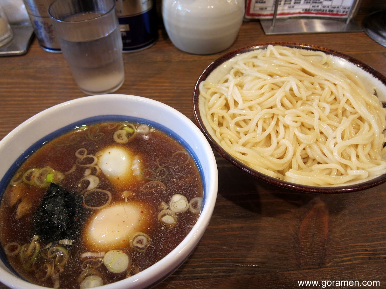 GO RAMEN!®: Higashi-Ikebukuro Taishoken...