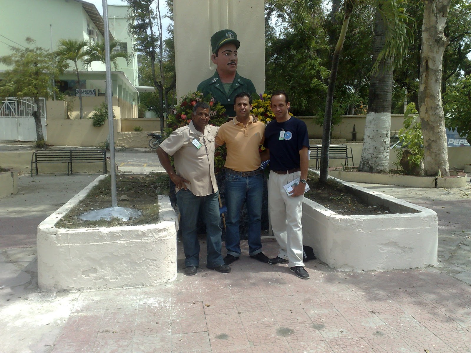 Luciano Homero Vásquez Riveros: Actividades