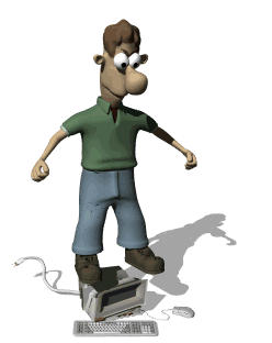 GIF ANIMADOS... : GIF ANIMADO OFICIOS (INFORMÁTICOS)