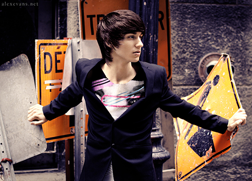 EMO EMILY | EMO EMILY