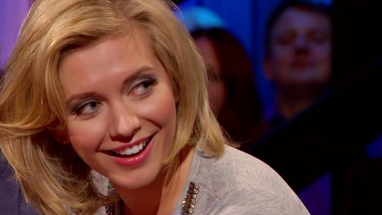 Rachel Riley Wallpapers: Rachel Riley - Various Gameshows