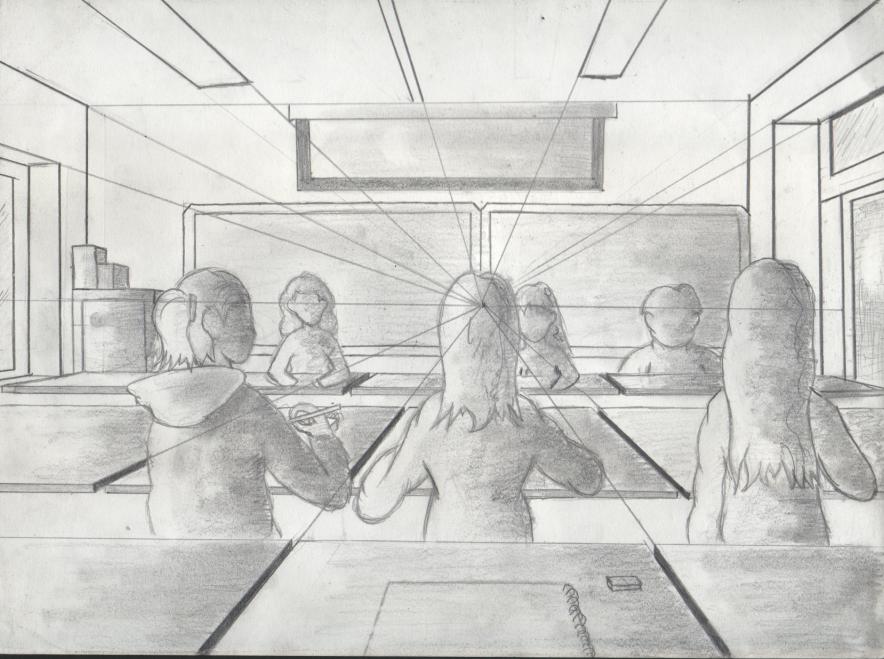 Visual Arts Blog : Representation systems