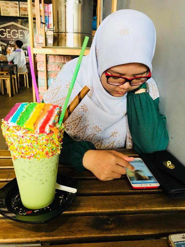 Restoran Gegey Dengkil