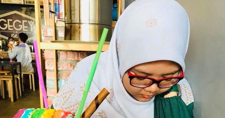 Restoran Gegey Dengkil