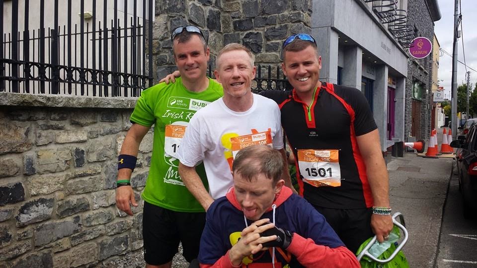 Team Clifford - Sunbeam House Services