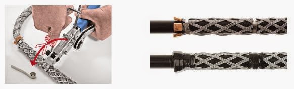 MEC&F Expert Engineers : SAFETY ALERT - SNAKE GRIP FAILURE ON OIL DRILL ...