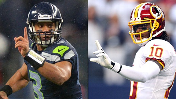 Seattle Sports Blog: Seahawks look for first road playoff win since ...