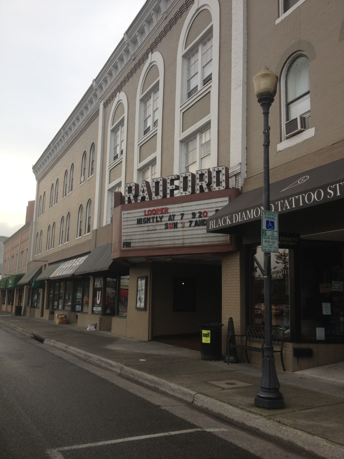 Designing Harman Homes: What Radford, Virginia Offers