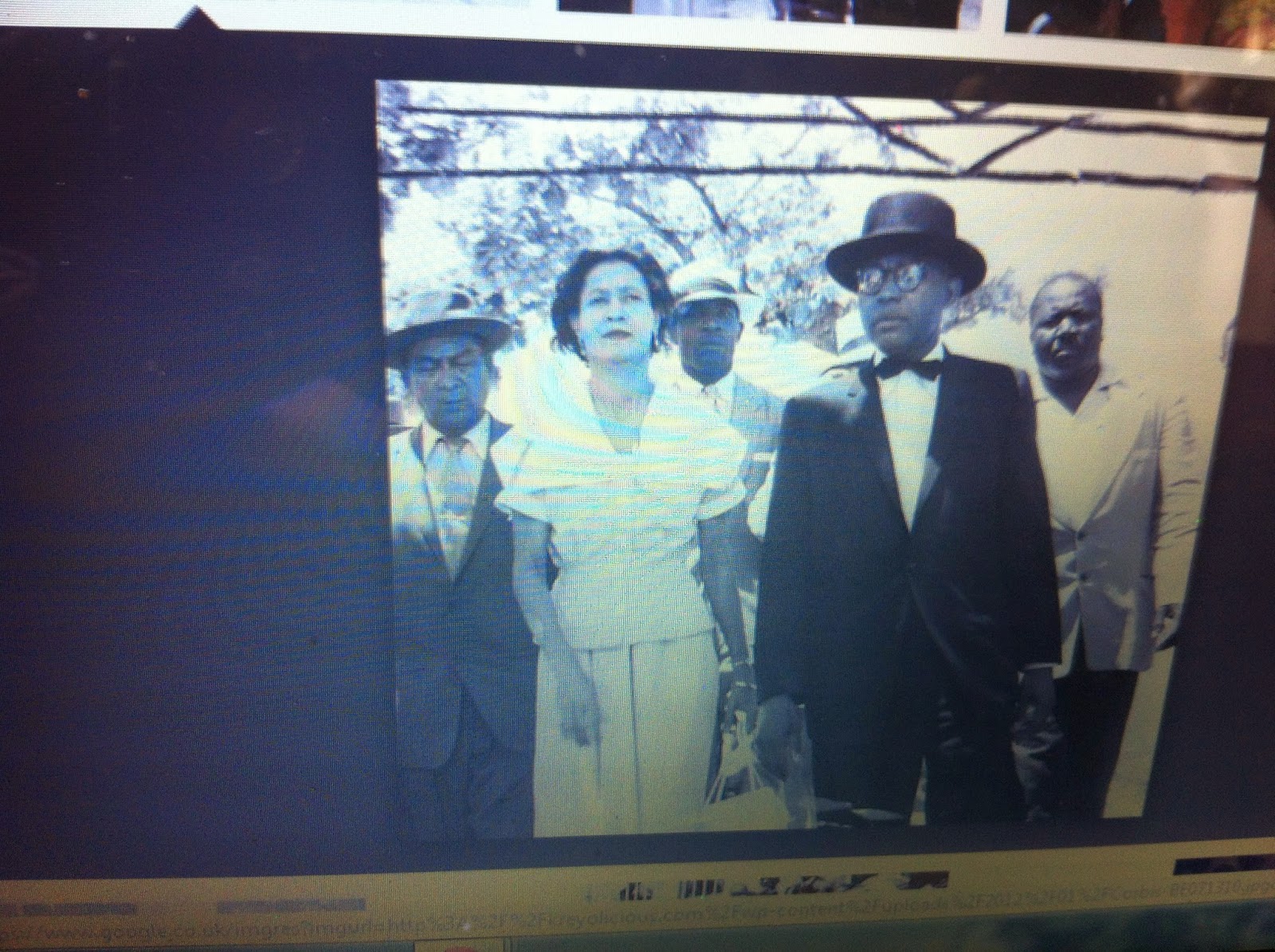 THE BLACK SOCIAL HISTORY:: BLACK SOCIAL HISTORY : AFRO-HAITIAN " SIMONE ...