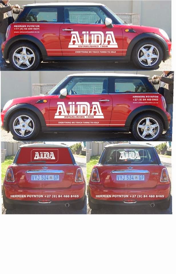 AIDA National Franchises: Our branded vehicles - AÏDA Properties ...