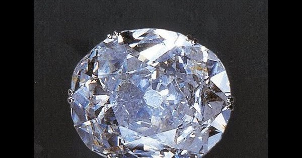 Medieval history: The Story Of Kohinoor Diamond