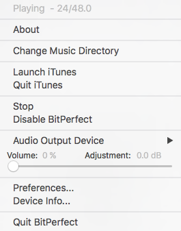 How to play high-resolution audio with Apple iTunes | Poor Audiophile