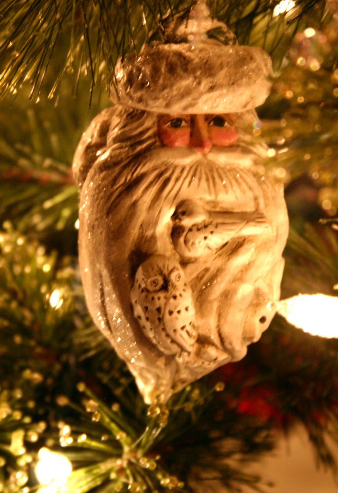 Moonbeams & Fireflies: Snow, Baby