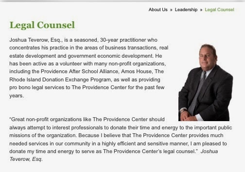 Who is Joshua Teverow? - John DePetro Show