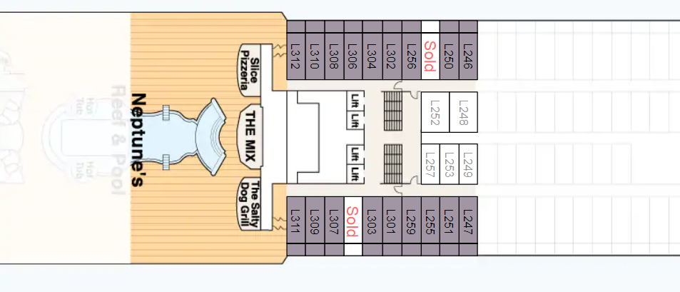 Deb's Days: 5 Questions to Ask Yourself Before Booking Your Cruise