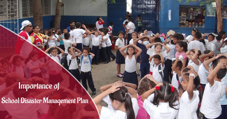 Disaster Management Training: Overview and Importance of School ...