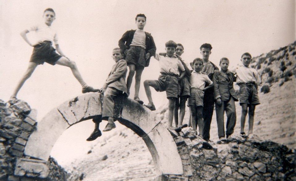 COLLI DI MONTE BOVE (AQ.): Mortalità infantile piaga endemica di Colli