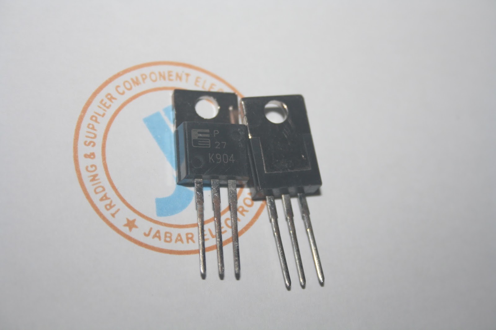Jual Transistor K904 | Supplier Componen Electronics