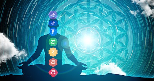 Attunements - Attunement World